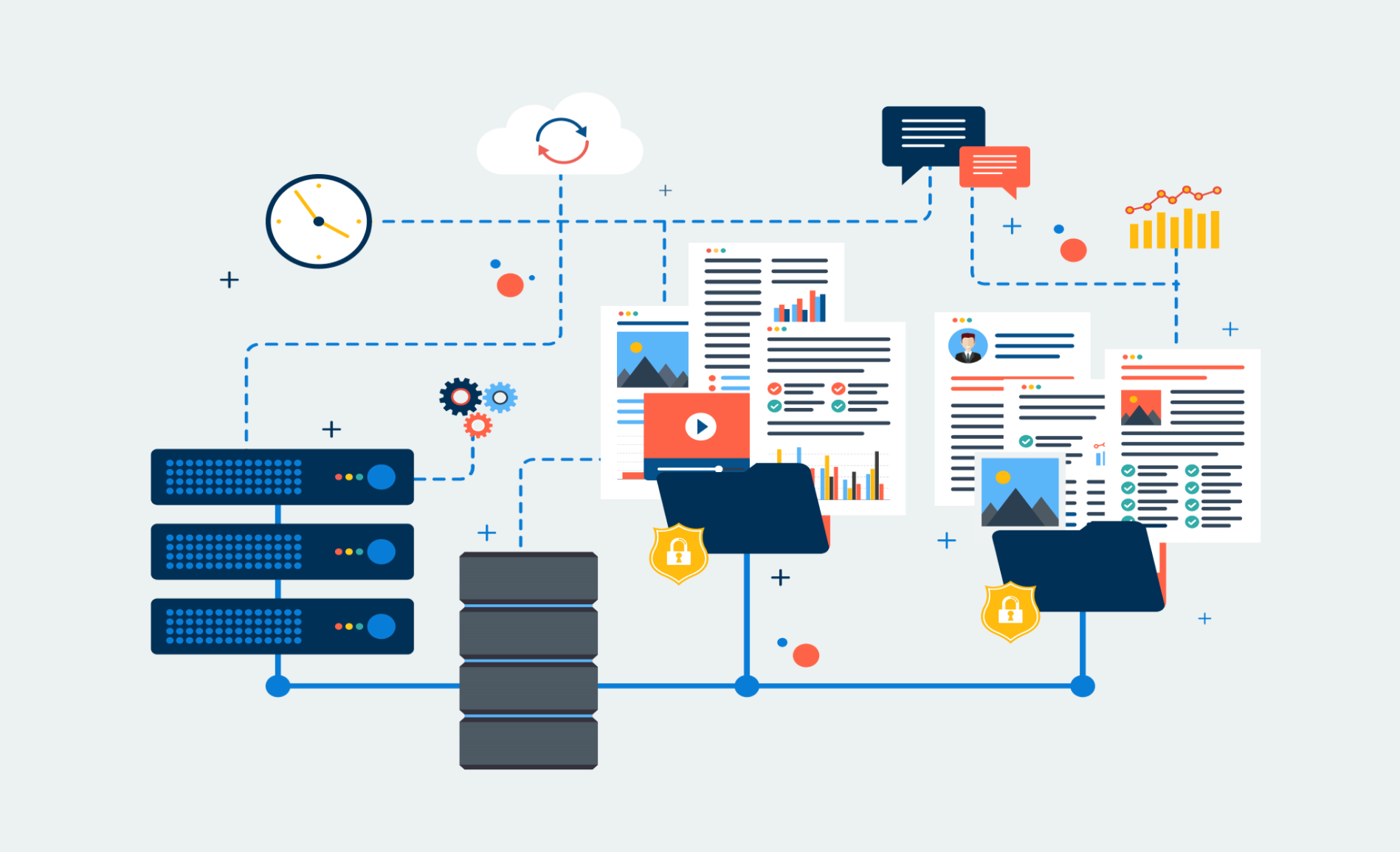Power Bi Data Connection Process To Various Data Sources Www vrogue co